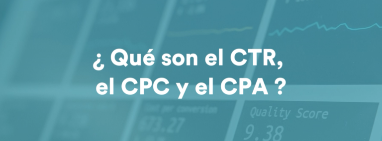 What is CTR, CPC, and CPA in Digital Marketing? | MD Blog