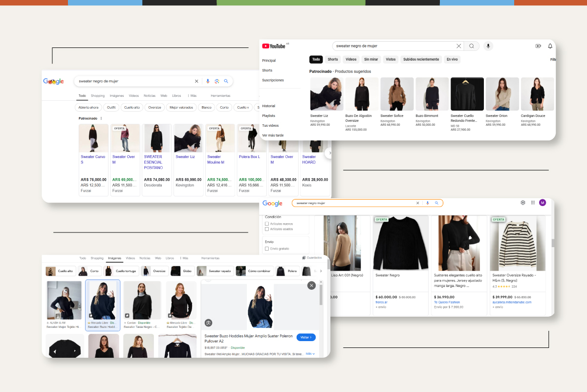 Google Merchant Center: ¿Qué es y cómo funciona?